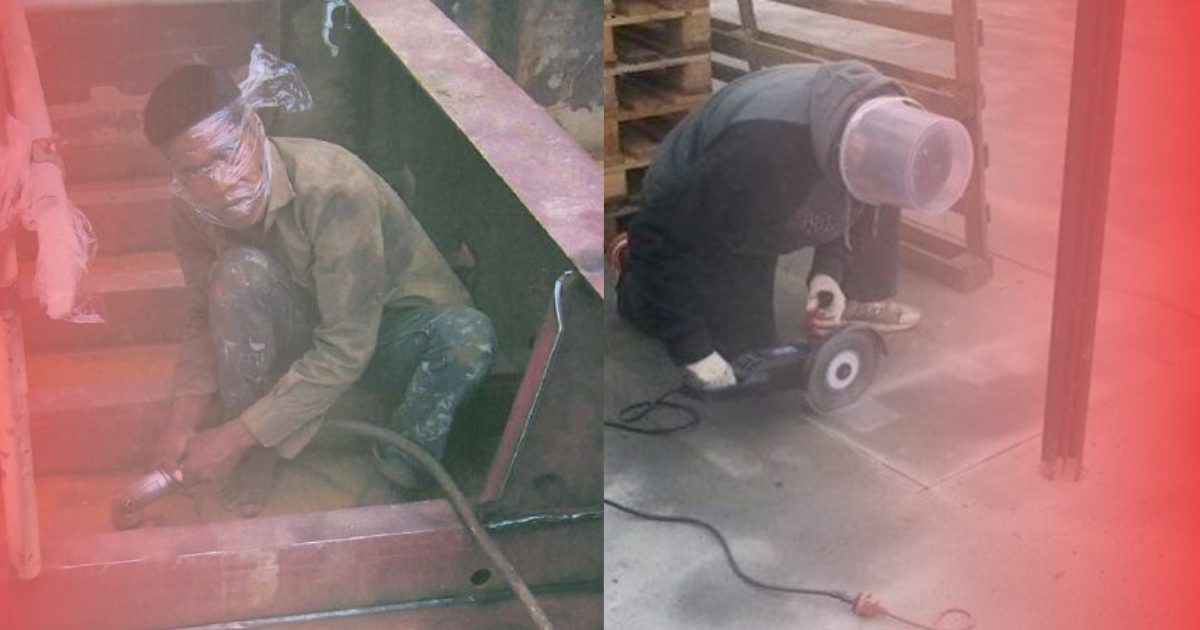 How Health and Safety has come along in the Construction Industry?